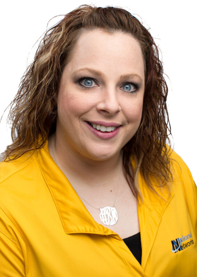 About Us | National Networks