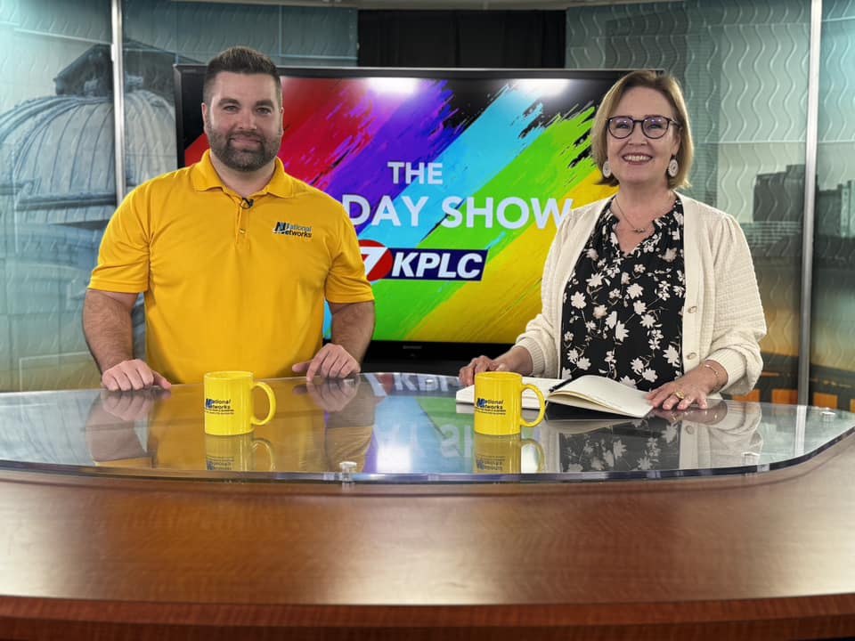 About Us | National Networks